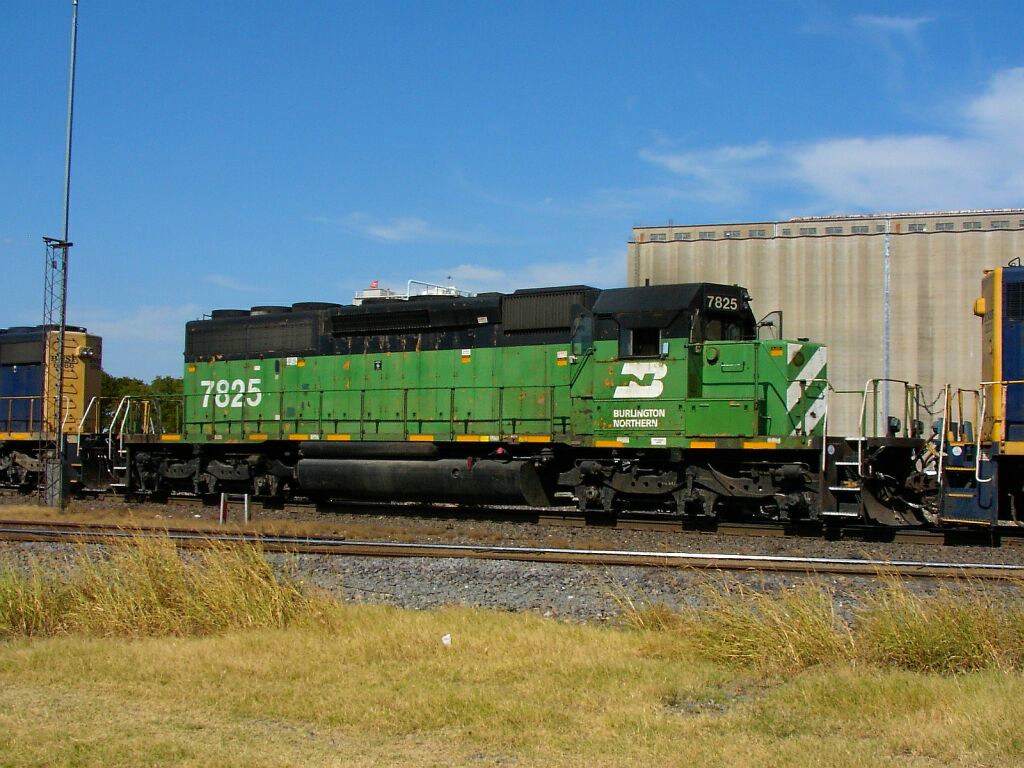 BN 7825